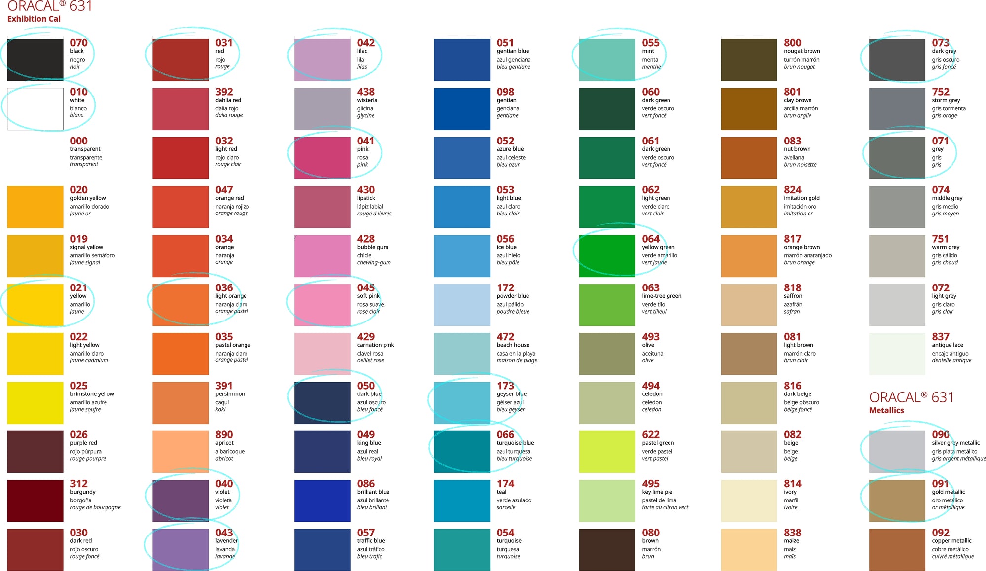 Indoor/Temporary 631 – Go Stick It Vinyl, LLC