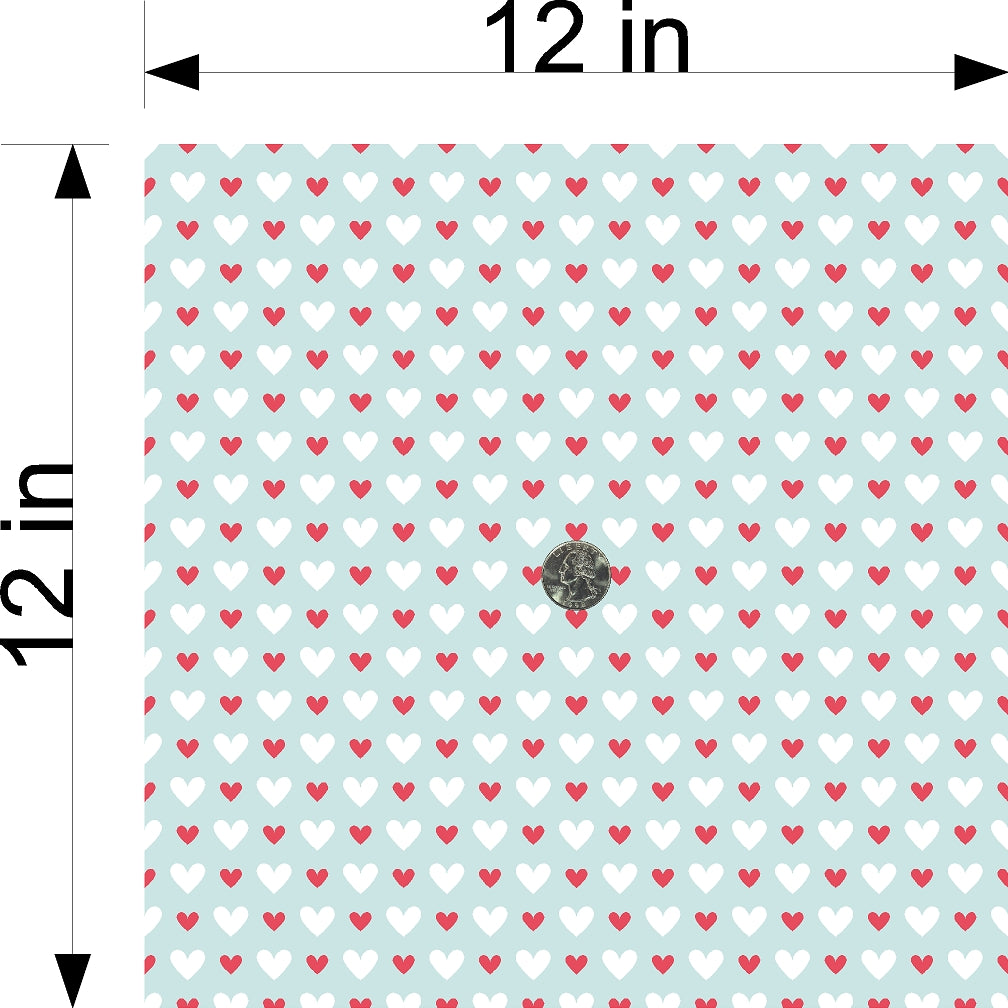 Valentine Tiff Blue – Go Stick It Vinyl, LLC