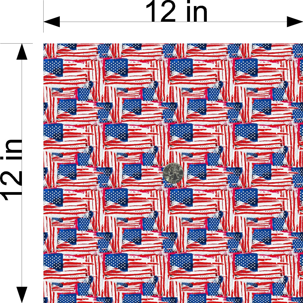 U.S. Flags – Go Stick It Vinyl, LLC