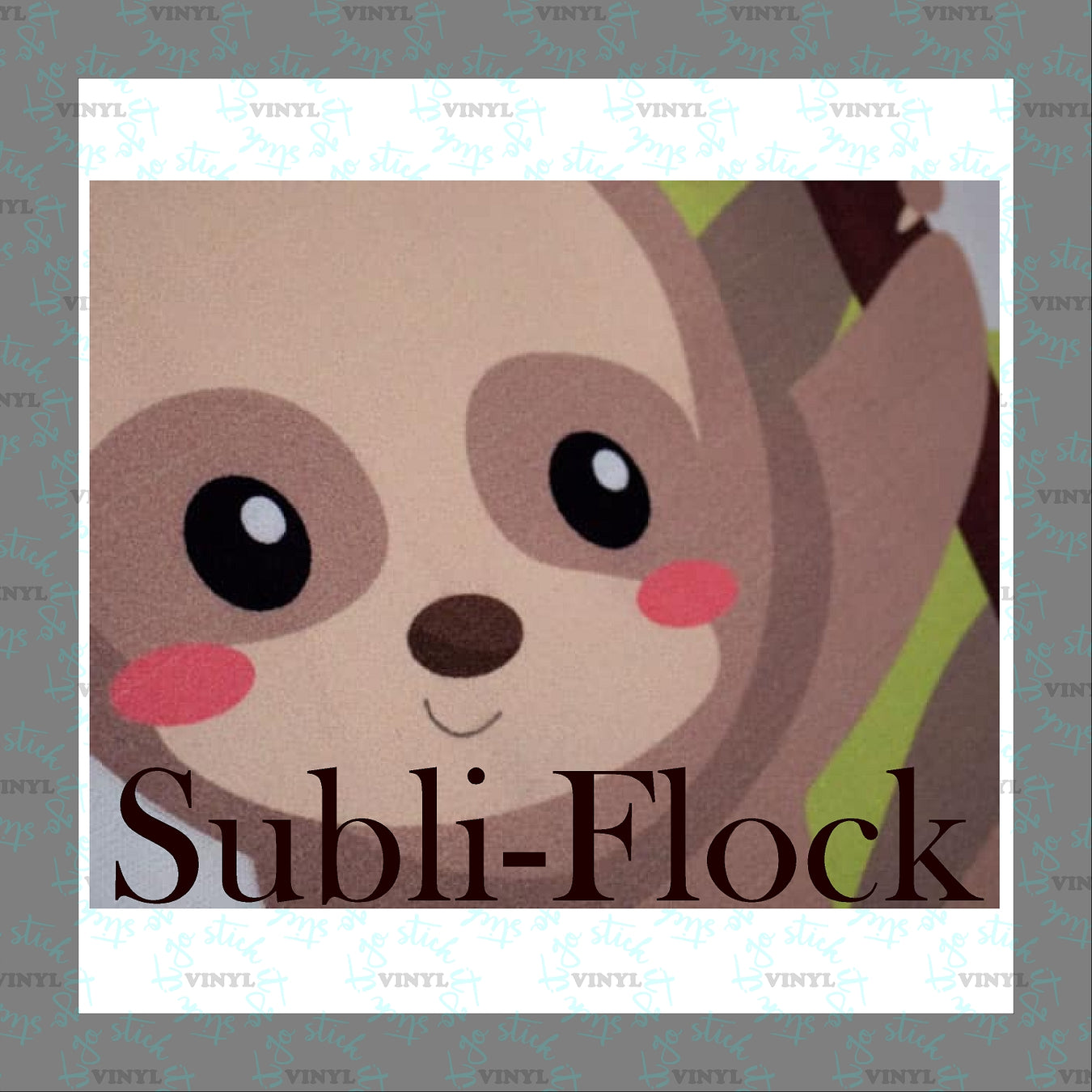 Sublimation Blanks – Go Stick It Vinyl, LLC