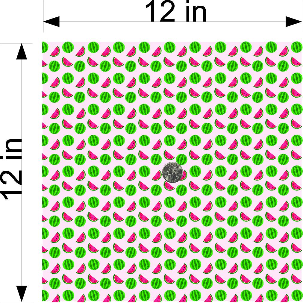 Watermelon 2 – Go Stick It Vinyl, LLC