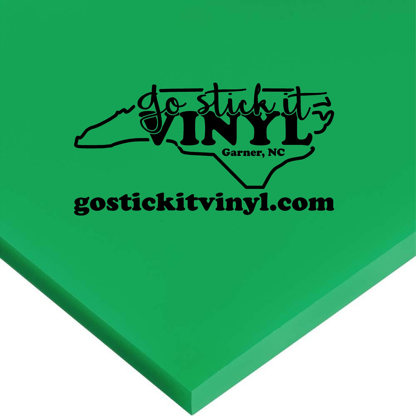 Products – Go Stick It Vinyl, LLC